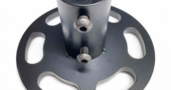 PRO Static Pole - Standard 7
