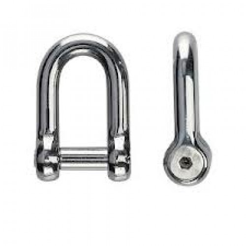 Rigging Supplies & Equipment | Connectors - CircusConcepts
