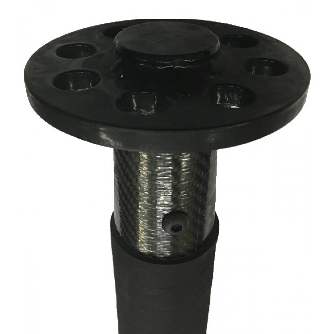 Chinese Pole | PRO ULTRALIGHT Carbon Pole